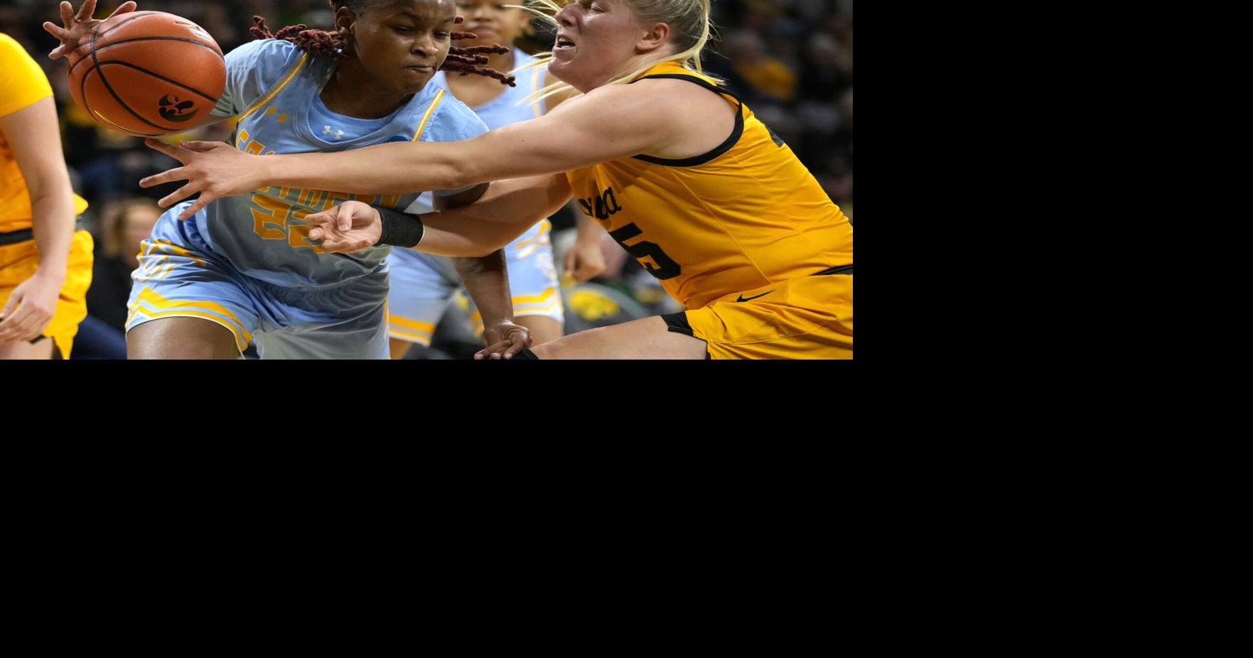 Southern women hope defensive tenacity can push them further up SWAC ...