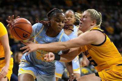 Southern women hope defensive tenacity can push them further up SWAC ...