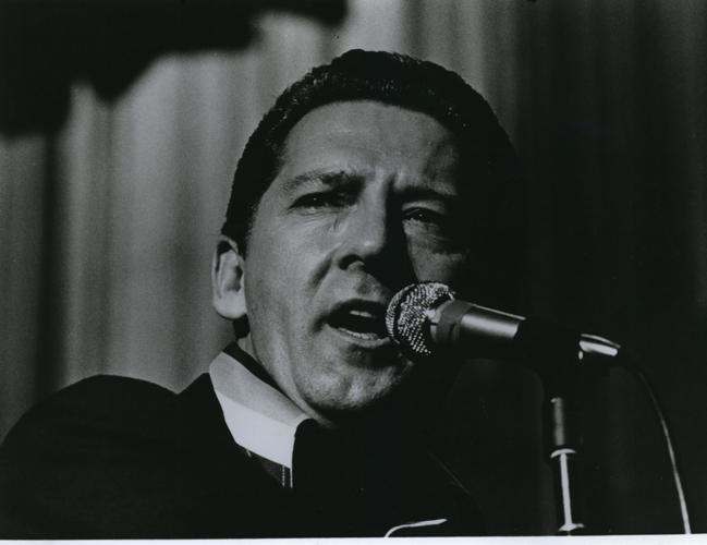 Jerry Lee Lewis, rock star from Louisiana, dies at 87 | Entertainment ...