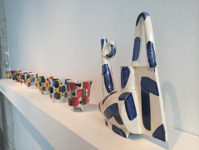 8 Fluid Ounces 2016 | Entertainment/Life | theadvocate.com