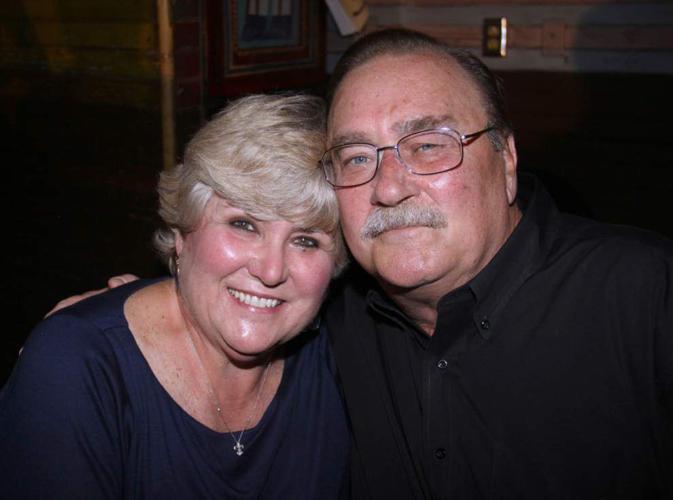 Steven Forster’s Party Central: Drew Brees and Tim McGraw at House of ...