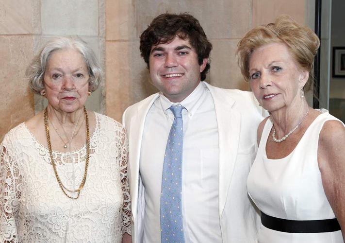 Nell Nolan: Debutante Touts | Nell Nolan | theadvocate.com