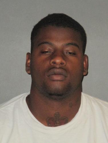 Baton Rouge man accused of molesting 5-year-old girl, deputies say ...