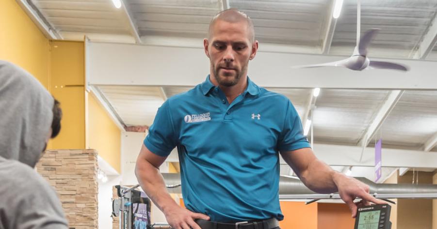 Scott chiropractor’s license suspended after investigation | News ...