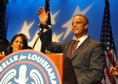 Scott Angelle looks at U.S. Senate race, will anounce his decision ...