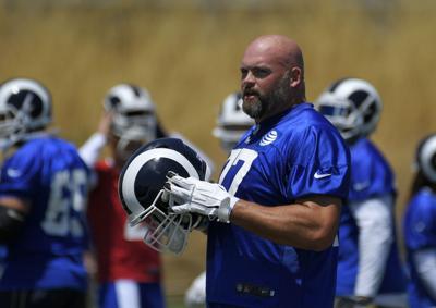 'Like a fine wine,' ex-LSU standout Whitworth seems to keep getting ...