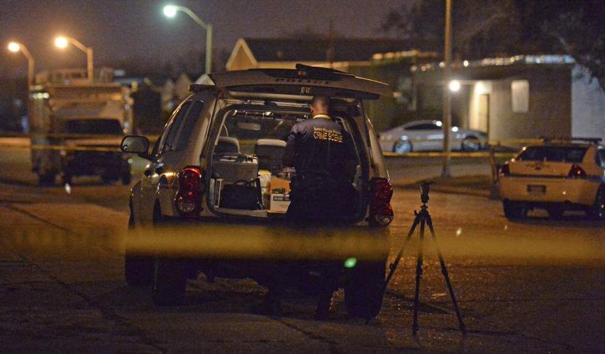 Murder-suicide attempt reported on Wooddale Court in Baton Rouge ...