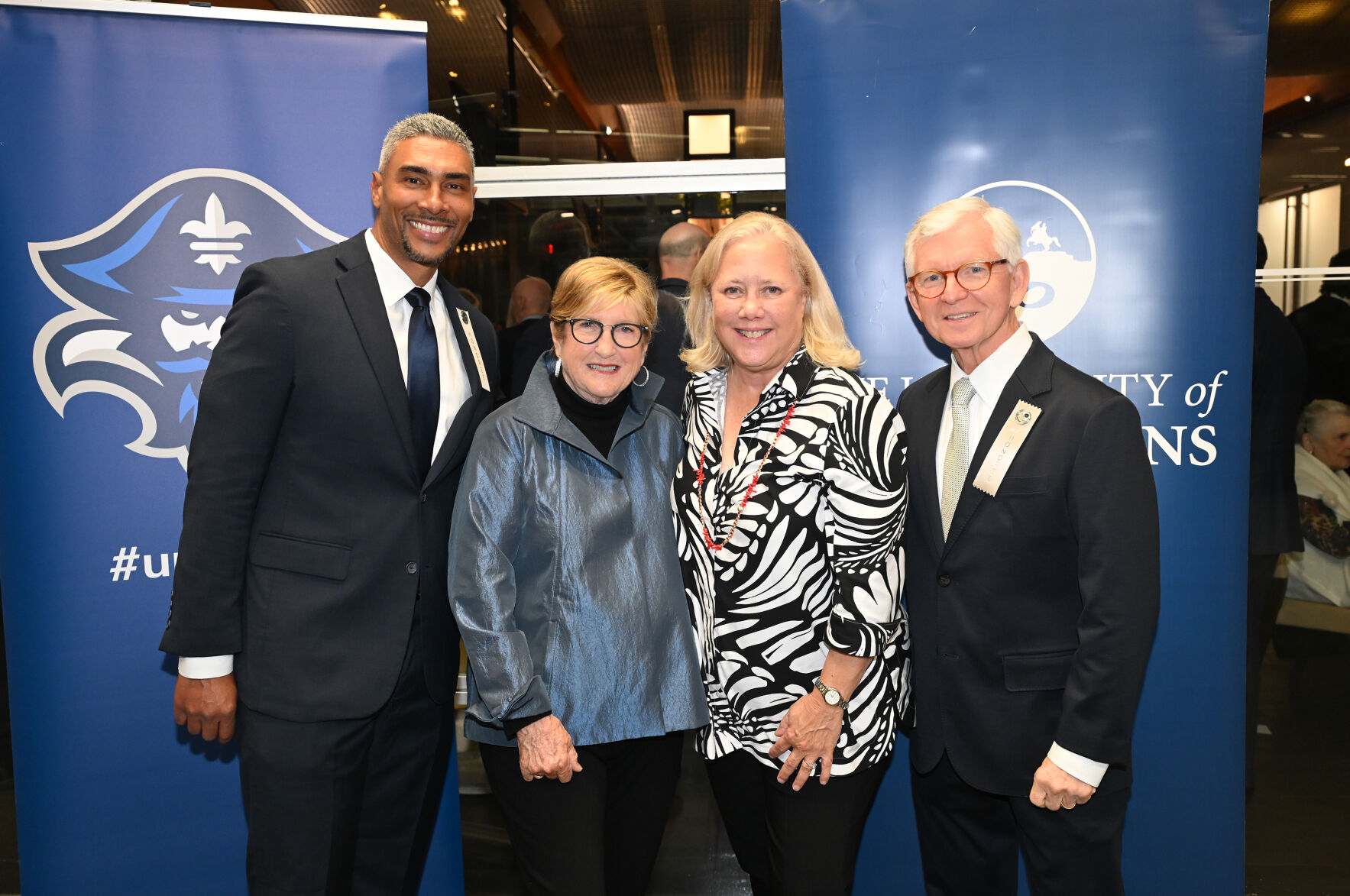 UNO Gala | | theadvocate.com