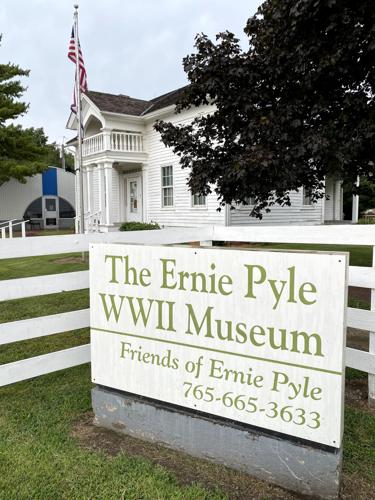 Ernie Pyle showed the debt we owe to veterans | Entertainment/Life ...