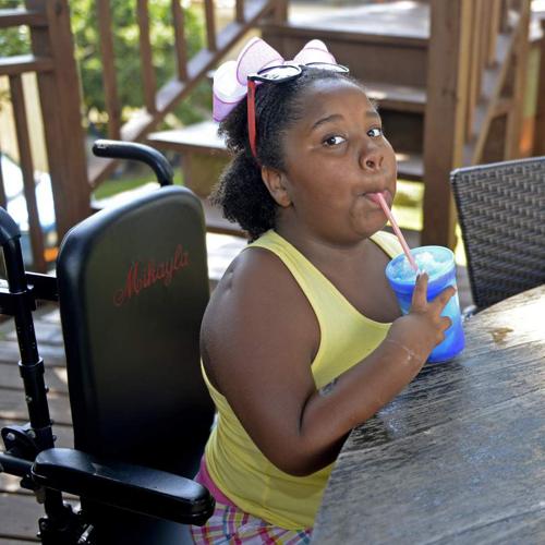 Photos: Kidd’s Kids tours Todd Graves treehouse | News | theadvocate.com