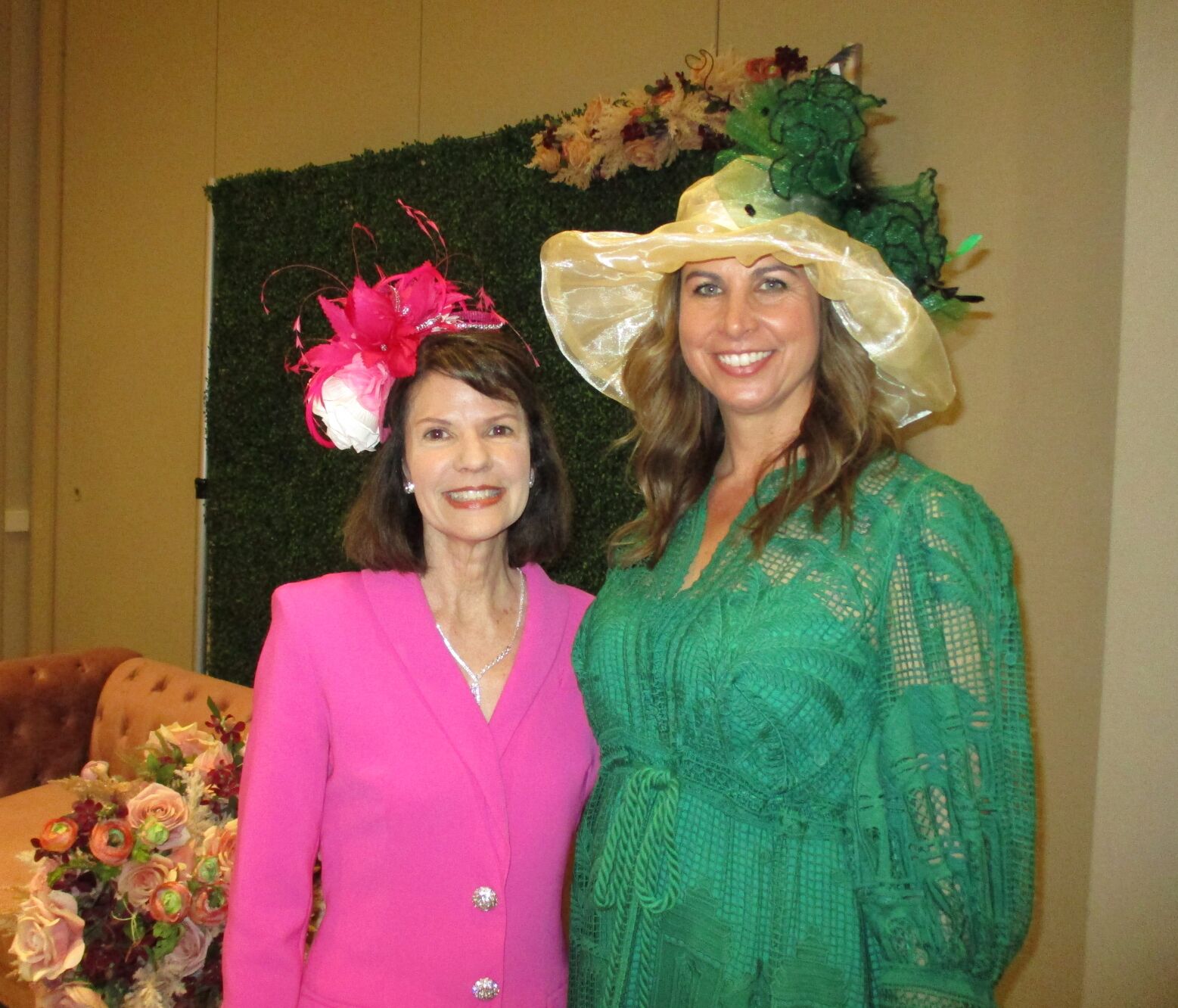 Acadiana Symphony’s Mad Hatters Luncheon Tops Off Spring in Style ...