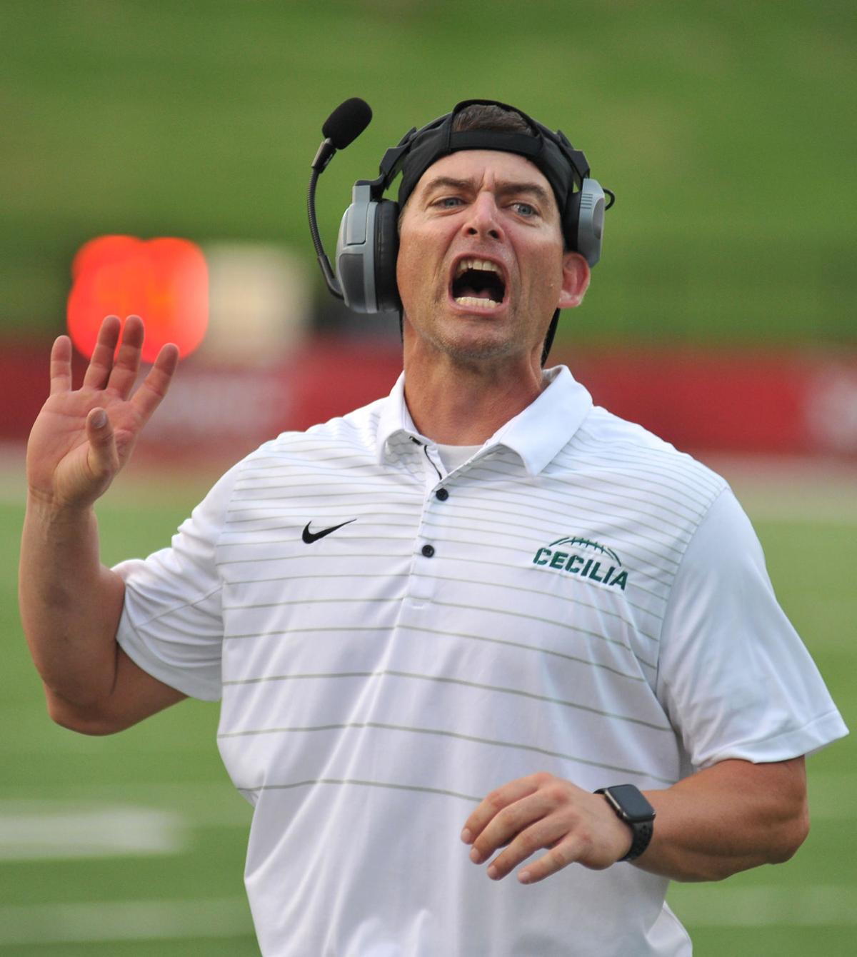 Photos: Thursday night Kiwanis Jamboree | Photos | theadvocate.com