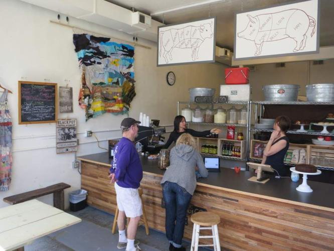 Ian McNulty: Taste Cajun country, just off the route | News ...