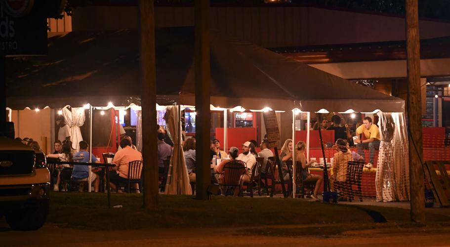 Five years in the making, Zippy's is undergoing a full renovation. Yes ...