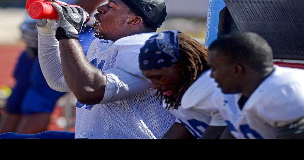 Southern’s Jaylen Jordan expected to play against Jackson State ...