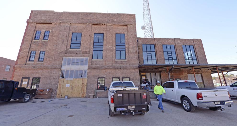 New Baton Rouge entertainment venue Red Stick Social announces opening ...