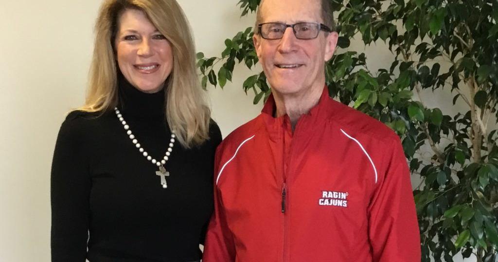 Warren Perrin on Discover Lafayette podcast: Lafayette attorney has ...