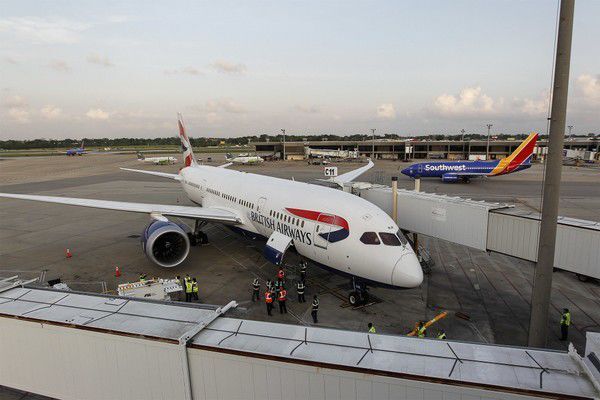 British Airways lost my ticket. I want a refund. | Entertainment/Life ...