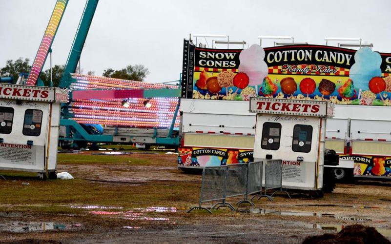 It’s been 30 years since Greater Baton Rouge State Fair has seen this ...
