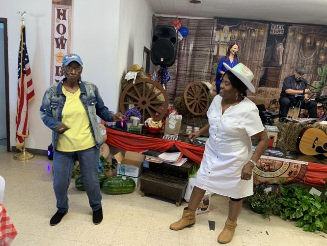 East Fel COA celebrates with 'Hoedown in the Hay' summer picnic | East ...