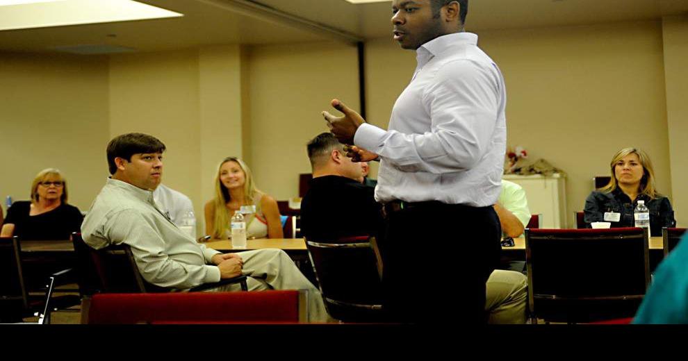 More volunteers needed for Pennington research studies | Zachary ...