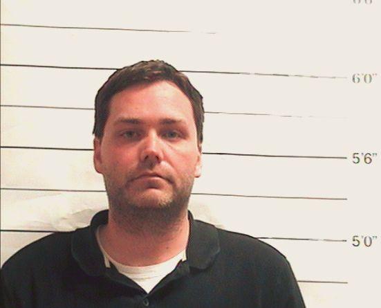 New Orleans teacher arrested after he is accused of kissing student ...