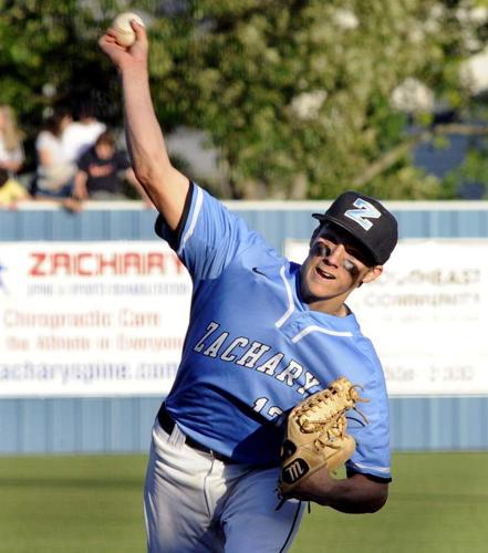 Zachary Sports: David Brewerton named athletic director | Zachary ...