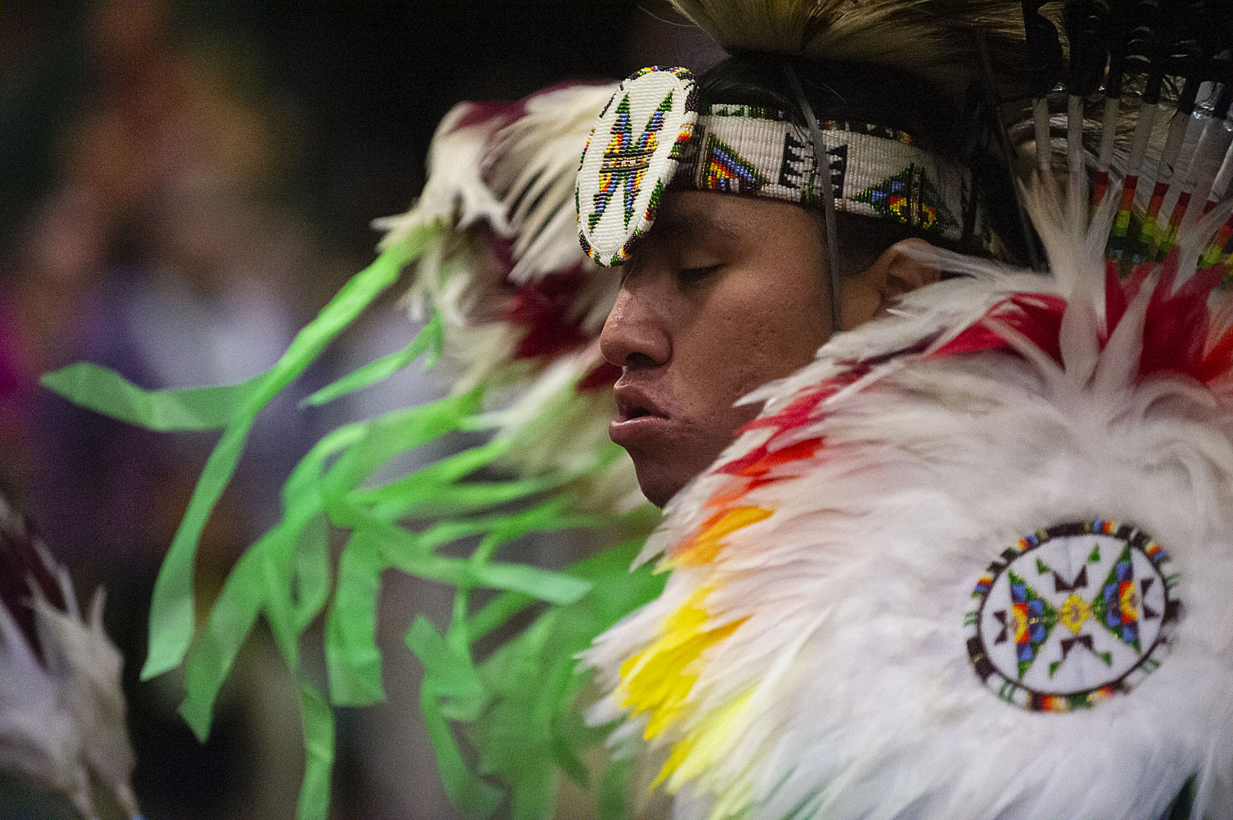 Photos: 6th Annual Chitimacha PowWow | Photos | theadvocate.com