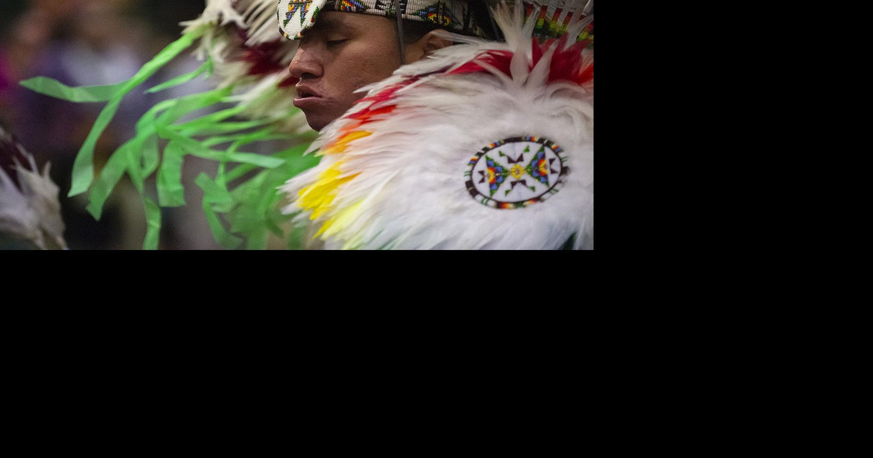Photos: 6th Annual Chitimacha PowWow | Photos | theadvocate.com