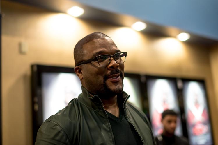 Gun-toting granny 'Madea' has been very good to Tyler Perry | Movies Tv ...