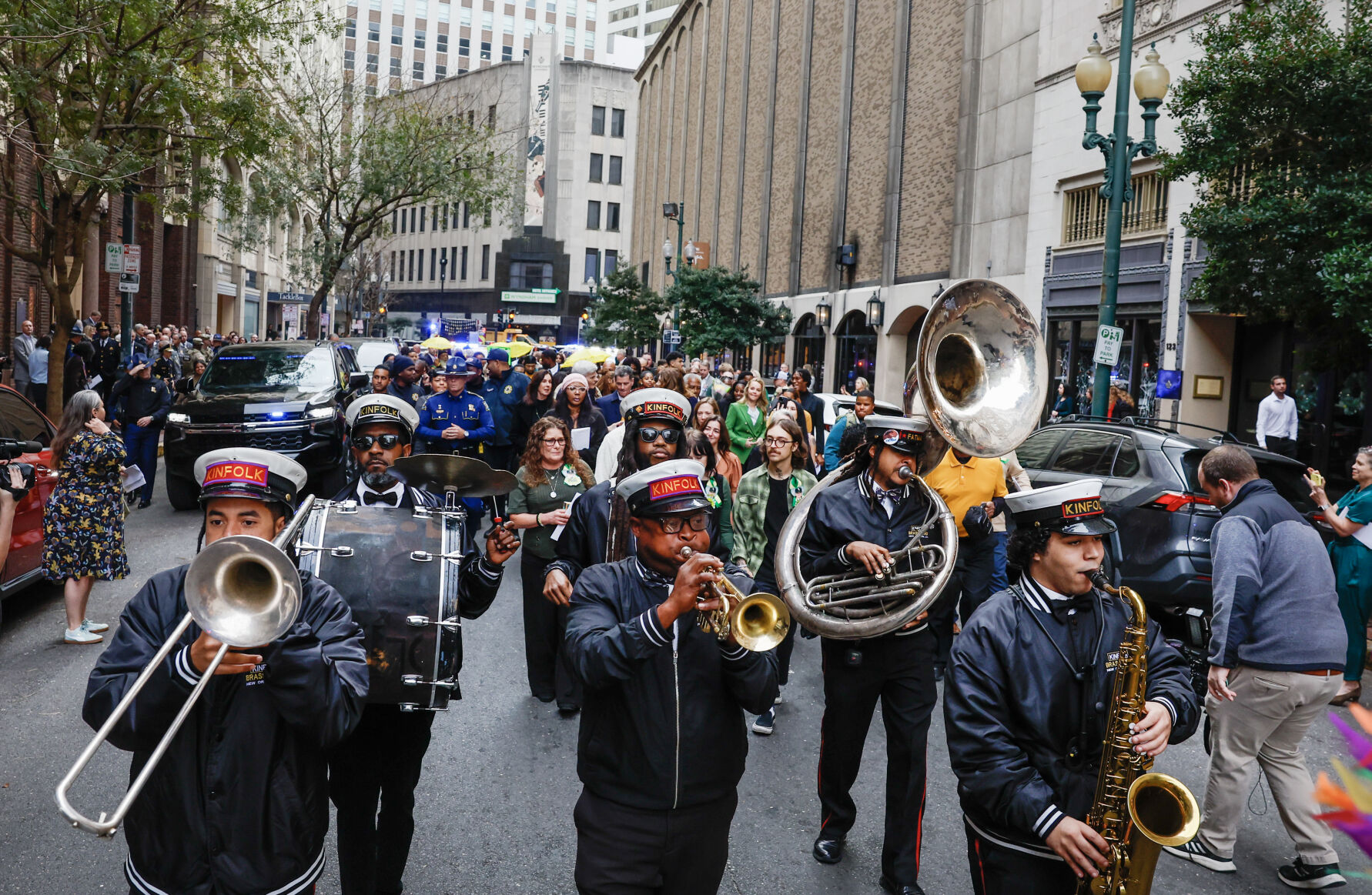 Letters: Victims of Bourbon St. attack deserve compensation | Opinion ...