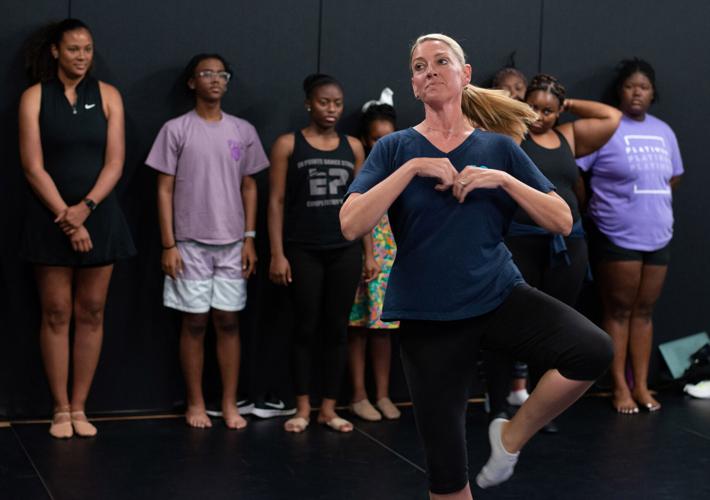 The Fading Line commemorates 1953 Baton Rouge bus boycott ...