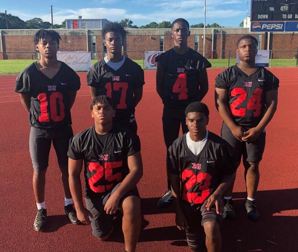 Northside 2021 season preview: VIkings hoping senior leadership on ...