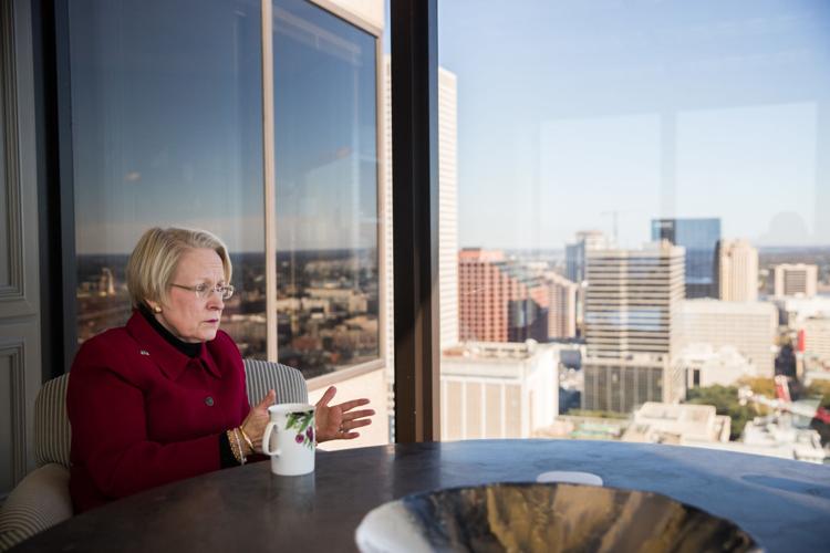 Our Views: ABA president from Louisiana | Our Views | theadvocate.com