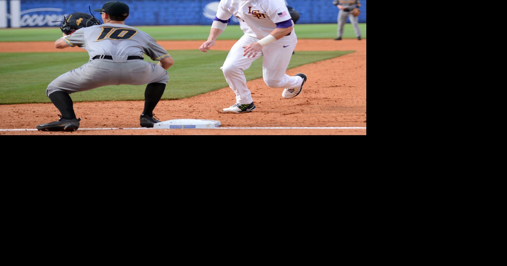 Rabalais: Has LSU won enough to be an NCAA tournament national seed? By ...