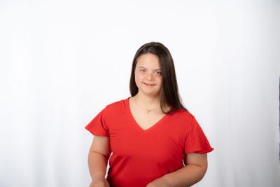 The Advocate Special Olympics girls athlete: Mary Lynn Crow | High ...