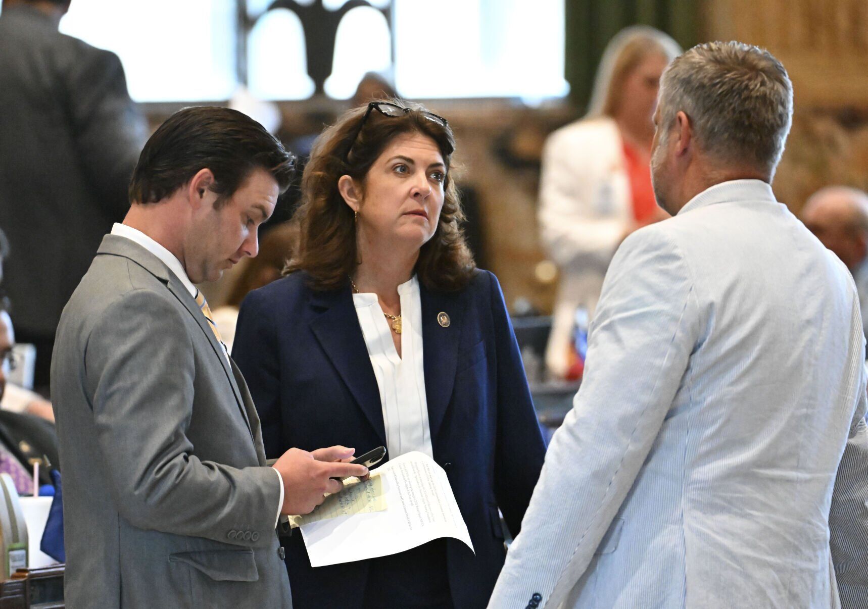 Louisiana aims to streamline safety net programs | News | theadvocate.com