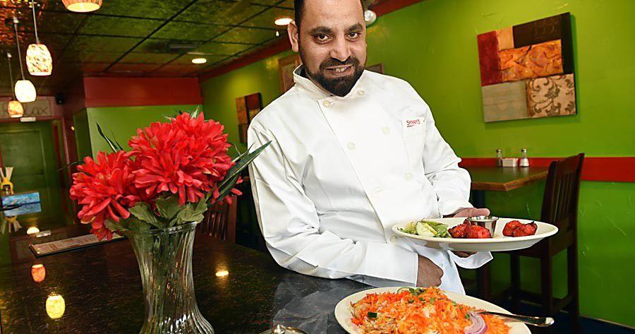 Review: Shyan’s Kitchen | Restaurant Reviews | theadvocate.com