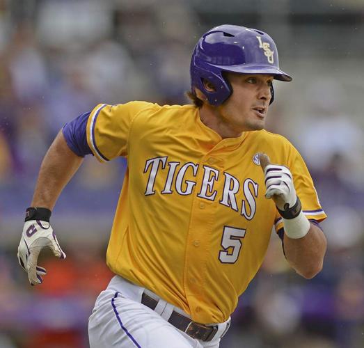 Former LSU outfielder Chris Sciambra to try out for kicker on Nicholls ...