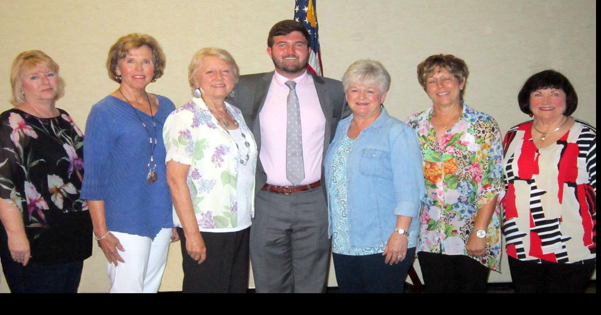 Americans for Prosperity speaker addresses May Ascension GOP Roundtable ...