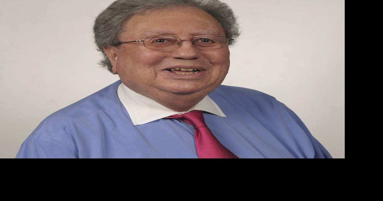 Advocate columnist Smiley Anders dies | News | theadvocate.com