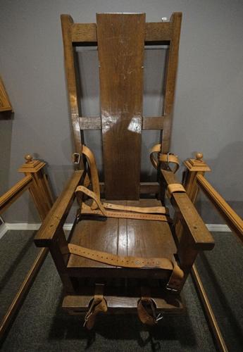 Will Louisiana turn back to infamous electric chair? | Crime/Police ...