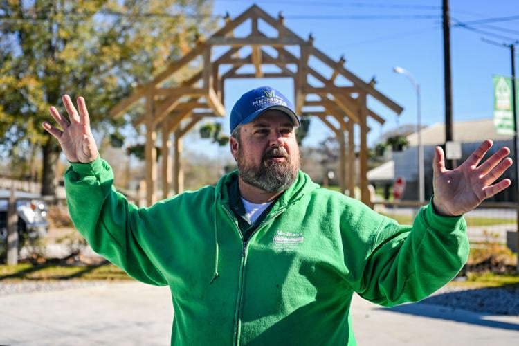 Baton Rouge's Plant Barn continues to grow | Entertainment/Life ...