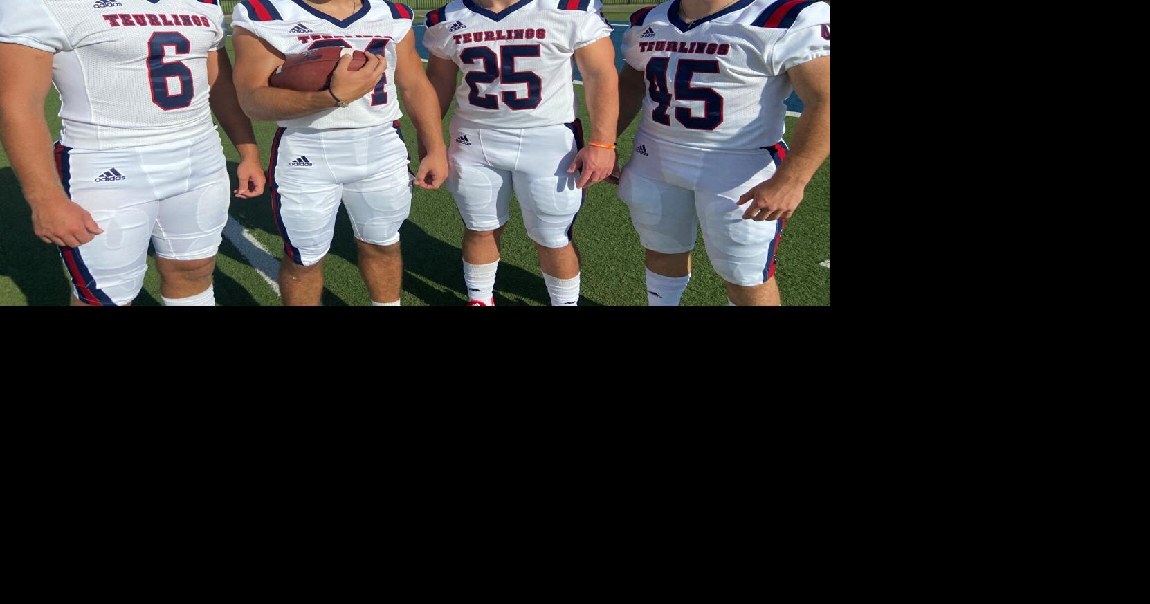 2021 Teurlings football preview: Rebels look to take next step with ...