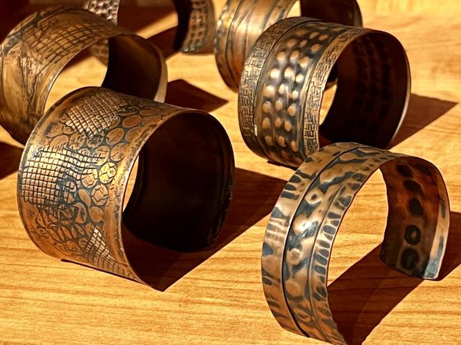 Jewelry-making in Baton Rouge: Inside Tom Lorio’s studio ...
