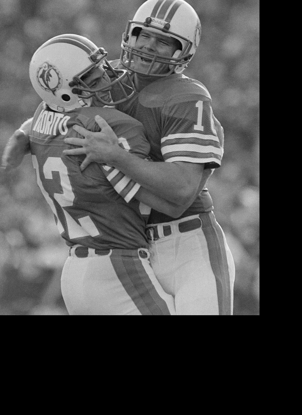 LSU's other Super Bowl QB: David Woodley, his mysterious life and his ...