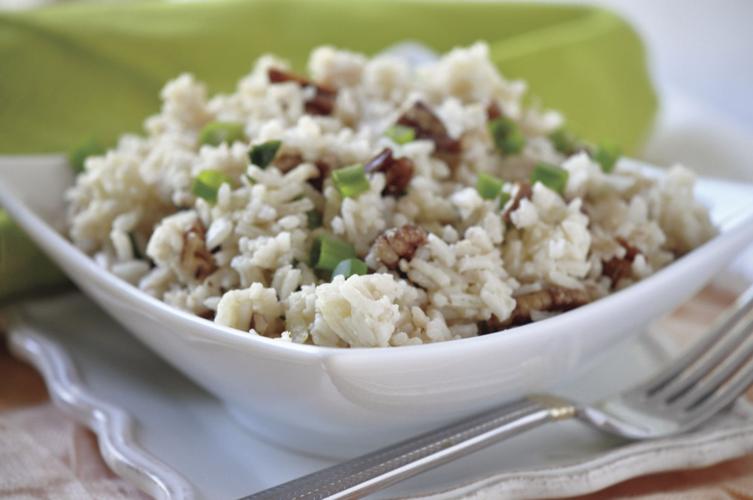 Holly Clegg's Well Done: Go nuts with pecans | Food/Restaurants ...