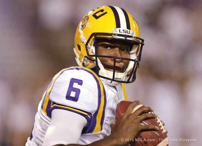 LSU moves up one spot in AP and coaches Top 25 polls | LSU ...