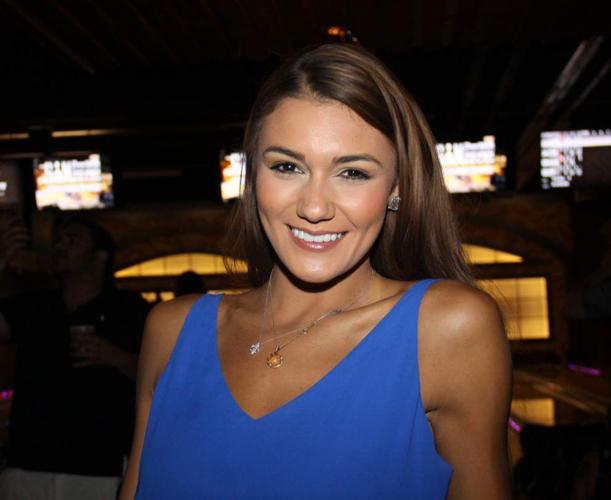 Steven Forster’s Party Central: Games at Fulton Alley | News ...