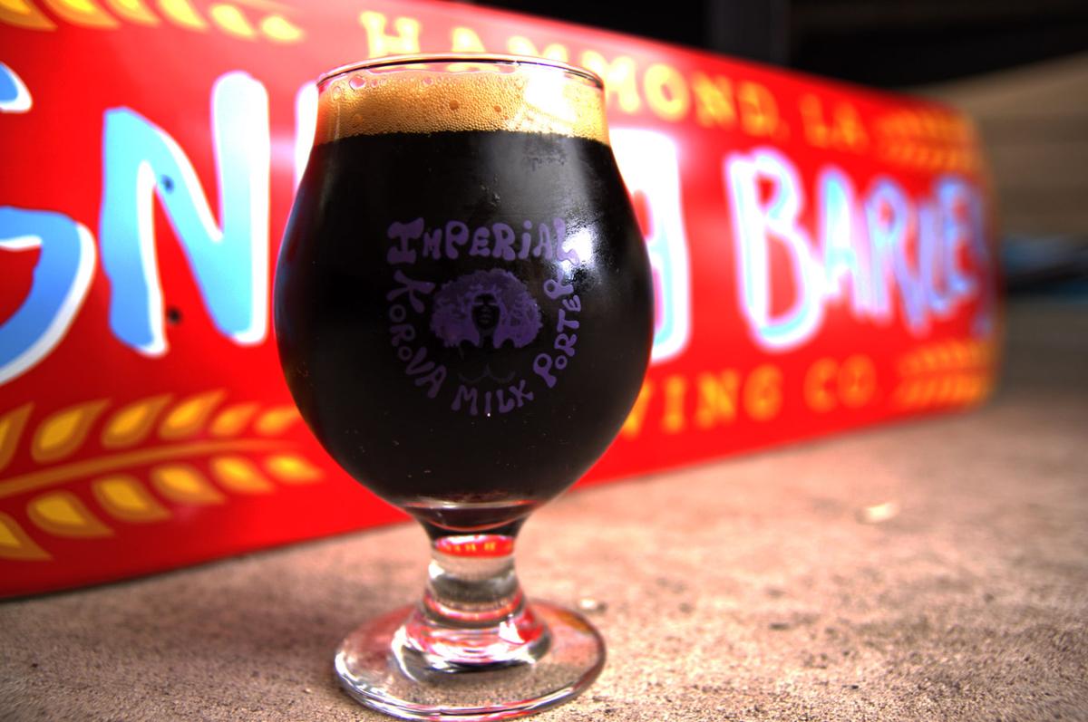 Gnarly Barley named one of America’s fastest growing craft breweries ...